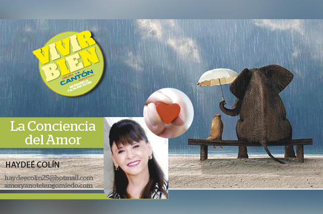 Alguna vez te haz preguntado ¿Qué es tener compasión?