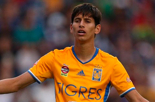 Así quedó el rostro de Jürgen Damm tras accidente con pirotecnia