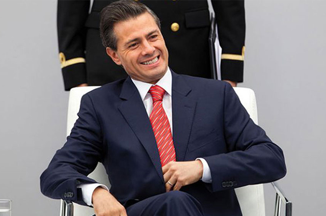 Gasta EPN más en 'verse bien' que en resolver problemas