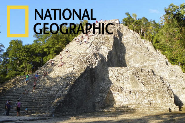 National Geographic ofrecerá tour cultural maya