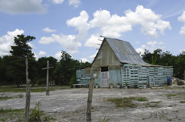 Urbanizará Sedatus a irregulares