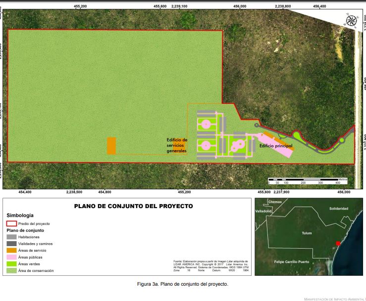 La Firma Calvea Balear de México invierte 130 MDD en Mega Hotel ...