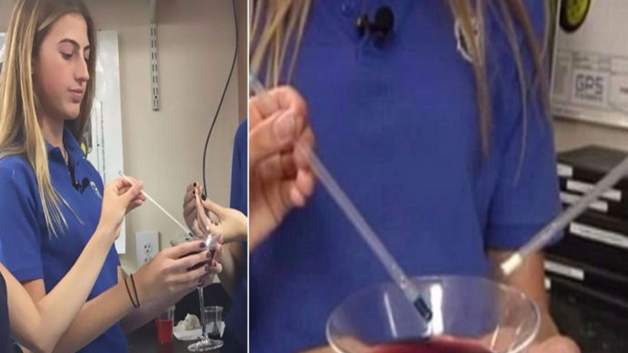 Crean popote inteligente que detecta drogas más usadas por violadores ...