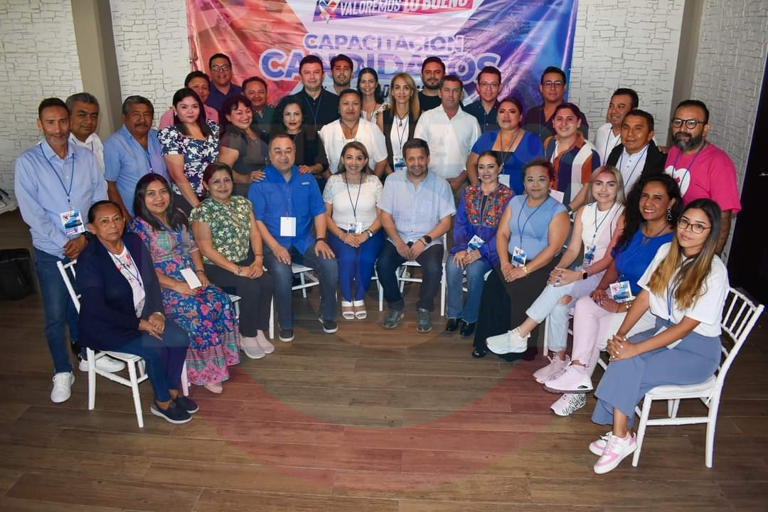 Lista "Fuerza y Corazón por Quintana Roo" para la "batalla" por ...