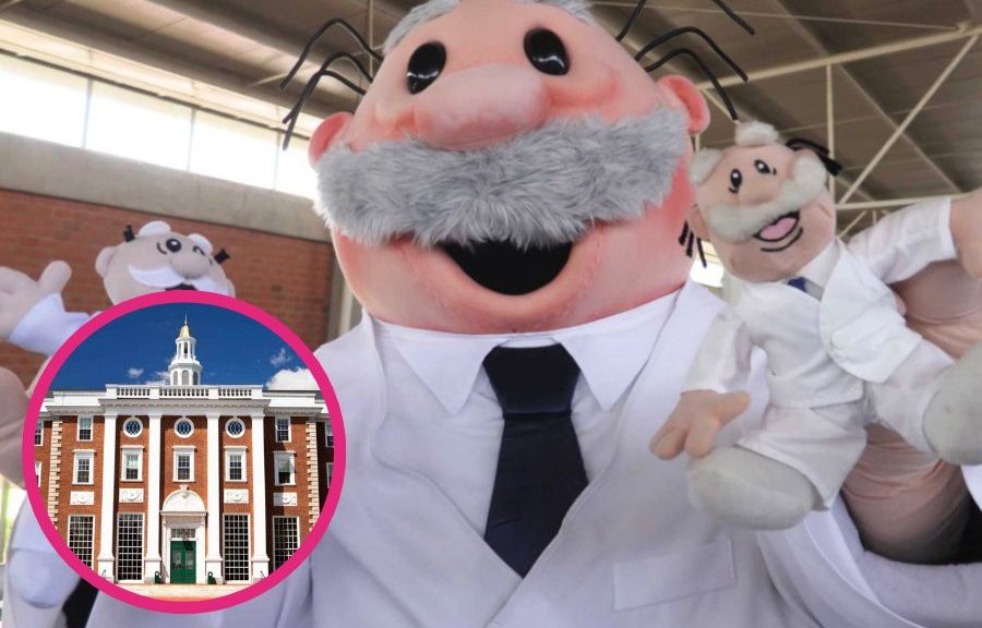 El Dr. Simi conquista Harvard con su carisma