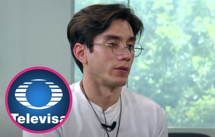 ¿Quién es Germán Gómez, el joven detrás de Televisa Leaks?