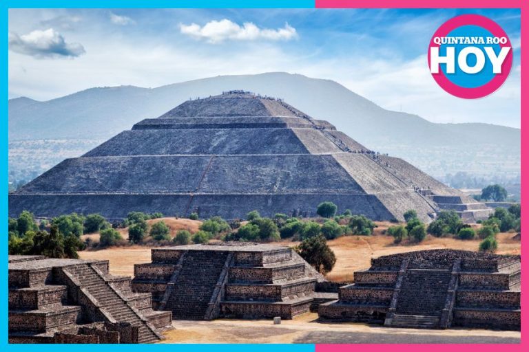 Tenochtitlan: 700 años de la ciudad que forjó la identidad de México