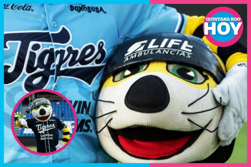 El Tigre Chacho celebra sus tres décadas de trayectoria y pasión