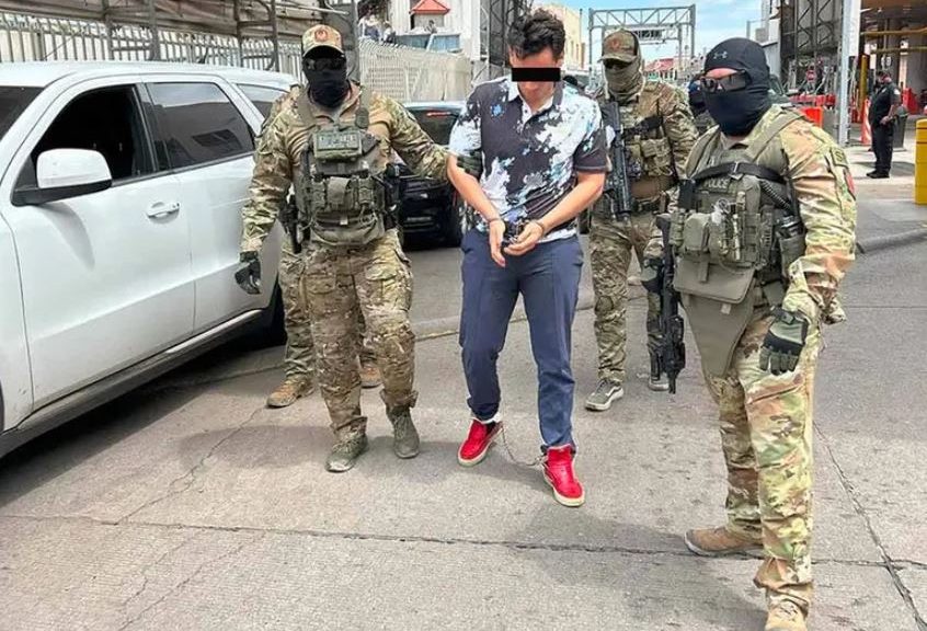 Parientes de El Chapo dan golpe a Chávez Jr y aportan información a ...