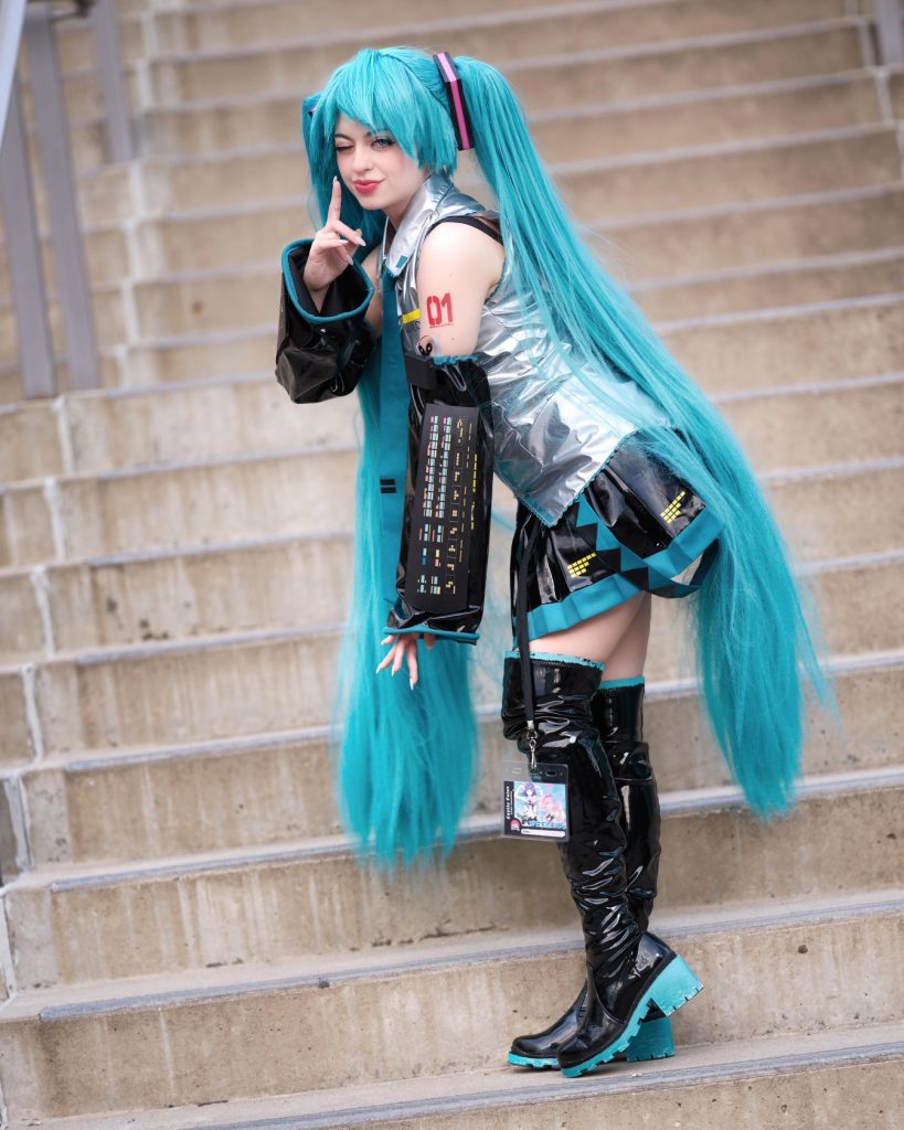 Hatsune Miku: la ídolo virtual que revolucionó la música y la cultura pop