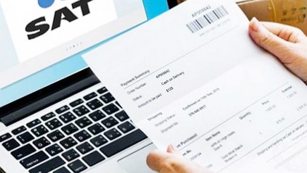 Alertan a contribuyentes por fallas en la emisión automática de ...