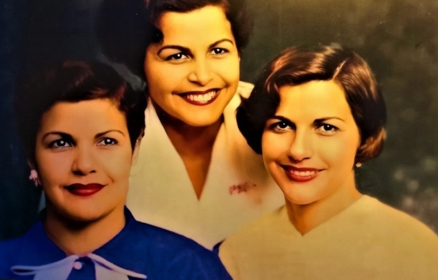 25N: el legado de las hermanas Mirabal contra la violencia de género