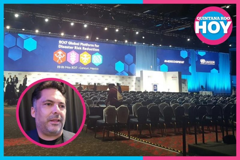 Cancún cae cinco posiciones en el ranking mundial de congresos de la ...