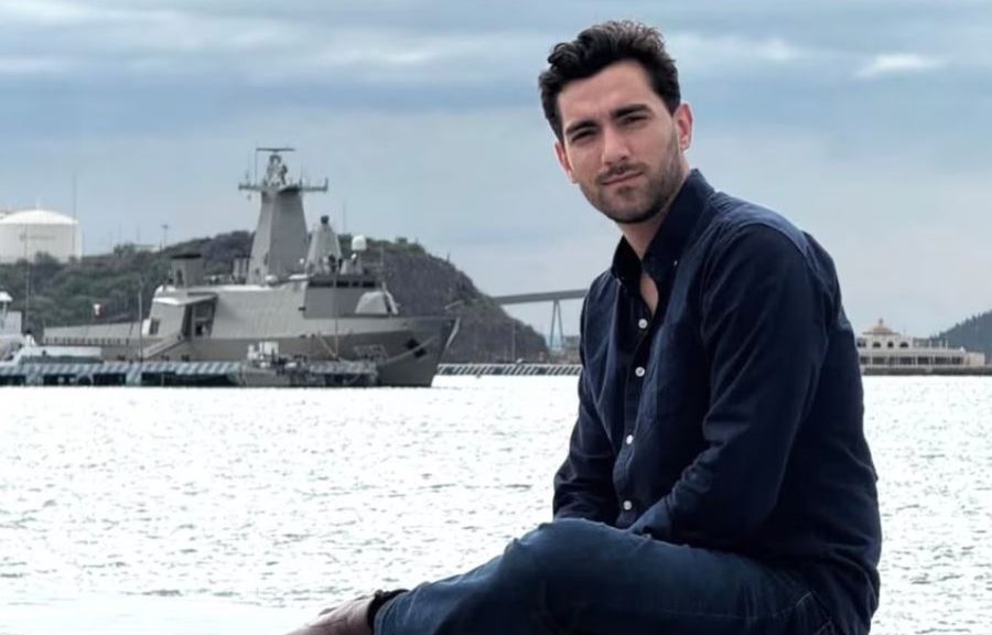 Liberan al periodista Julián Mazoy tras 17 horas detenido en Venezuela