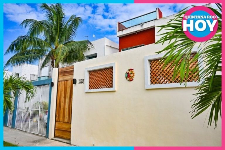 Quintana Roo regula Airbnb y VRBO de cara al Mundial 2026