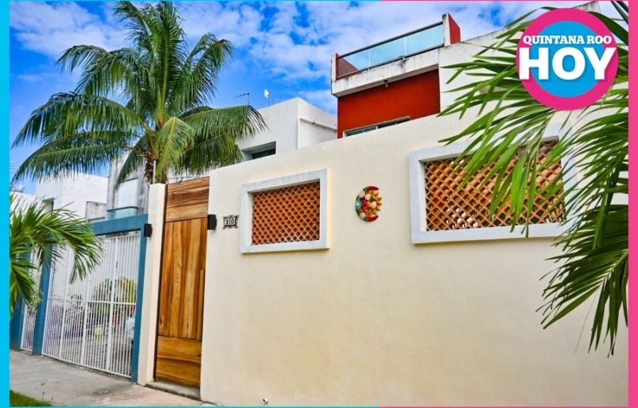 Quintana Roo regula Airbnb y VRBO de cara al Mundial 2026