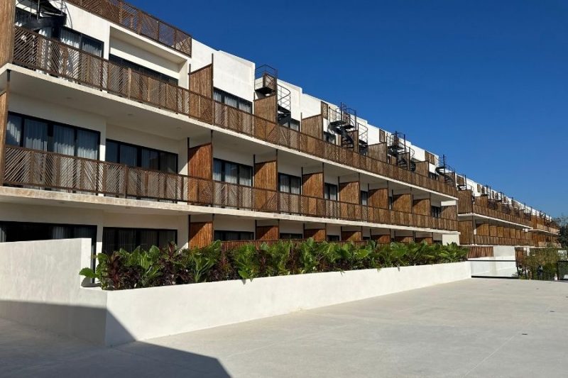 Alta oferta redefine el mercado inmobiliario en Tulum