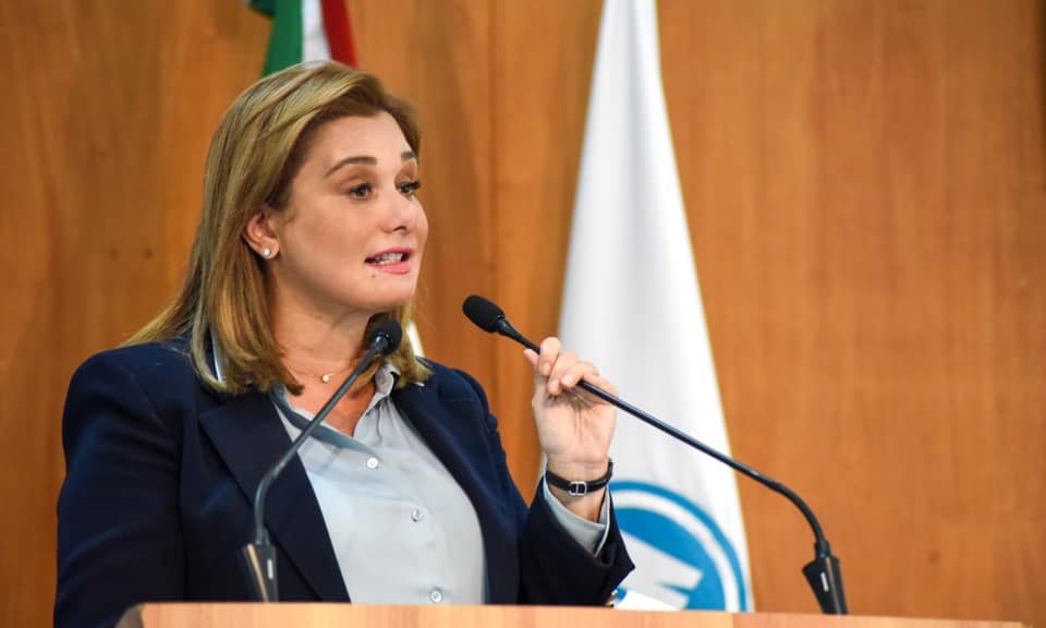 Morena va con todo contra Maru Campos