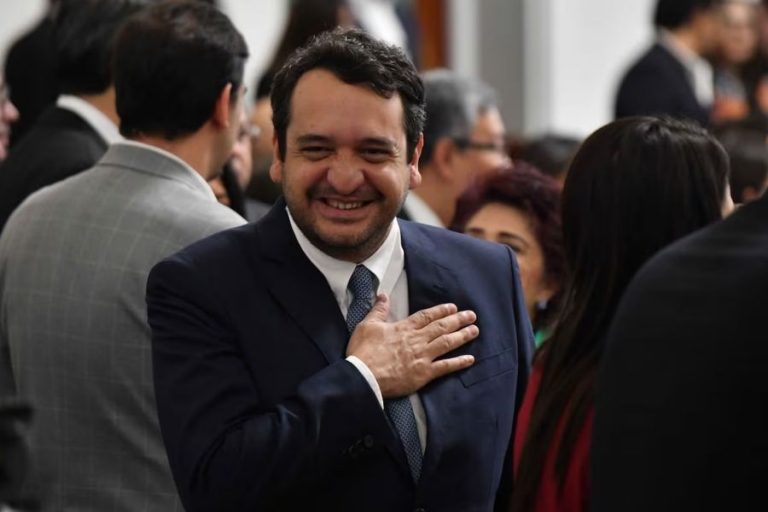 Andy López Beltrán revela pacto con AMLO y confirma candidatura para 2027