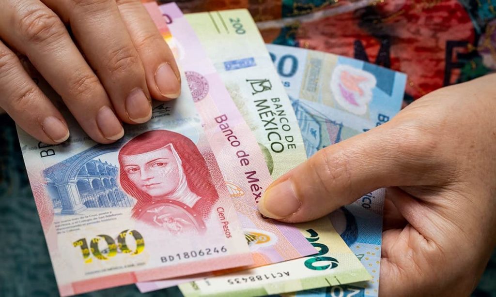 IMEF advierte desaceleración económica en México