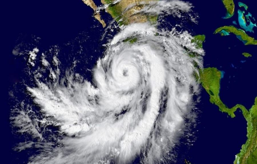 Conagua vigila a Amanda y otra zona con potencial ciclónico frente al ...